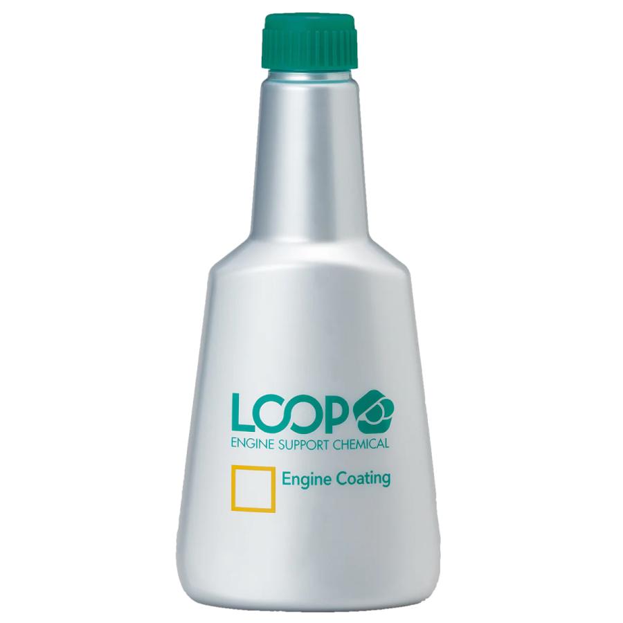 SurLuster シュアラスター LP-41 LOOP ループ Engine Coating エンジンコーティング 300ml :LP-41:アットマックス@ - 通販 - Yahoo!ショッピング