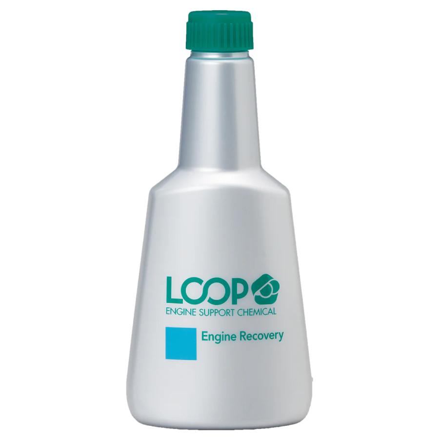 シュアラスター SurLuster LP-43 LOOP ループ Engine Recovery エンジンリカバリー 300ml : アットマックス@ - 通販 - Yahoo!ショッピング