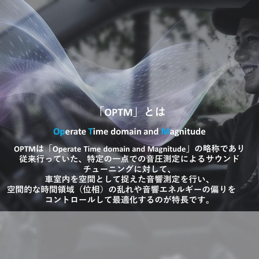 ALPINE 2月下旬発売予約 アルパイン OPTM8-CV ルーフスピーカー ドアウーファー キャラバン専用 OPTMサウンドシステム : アットマックス@ - 通販 - Yahoo!ショッピング