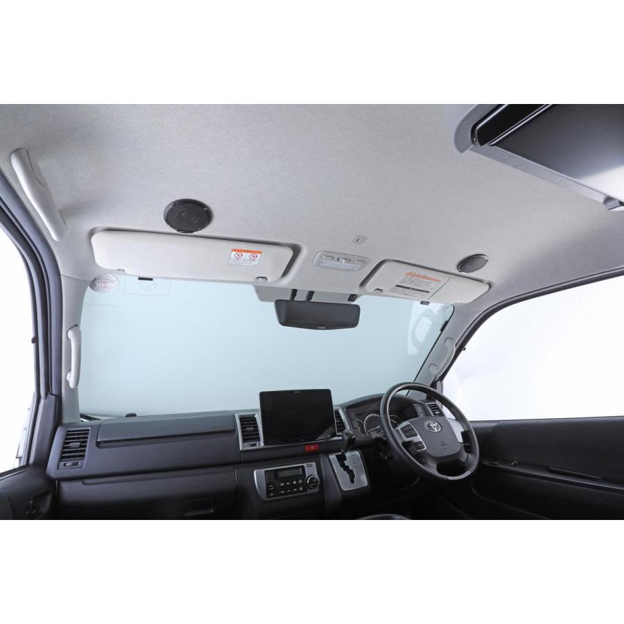 ALPINE アルパイン RP-PF11NX2S-HI200SGL ハイエースS-GL専用 XF11NX2S パーフェクトフィット載せ替えキット : アットマックス@ - 通販 - Yahoo ...