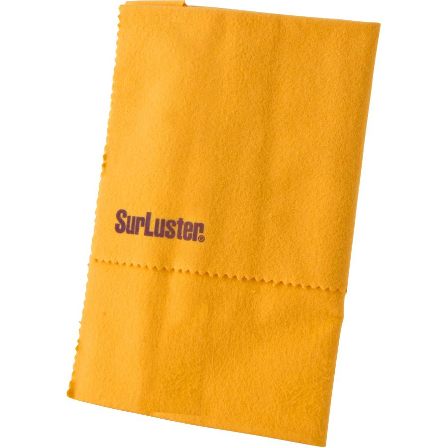 シュアラスター SurLuster S-60 WAX WIPING CLOTH ワックス拭き取りクロス 最高級ネル素材 ゆうパケ配送 : アットマックス@ - 通販 - Yahoo!ショッピング