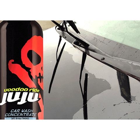 VOODOO RIDE ブードゥーライド VRTP001 TRIAL PACKAGE トライアルパッケージ JUJU 118ml／HEXX 59ml／SILQ 118ml :VRTP001 ...