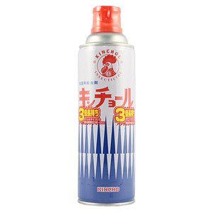 KINCHO キンチョール 450ml : エエミセ ヤフー店 - 通販 - Yahoo!ショッピング
