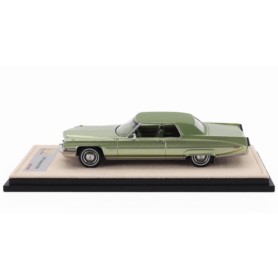 ミニカー アメ車 1/43 キャデラック クーペ デビル STAMP-MODELS ミニカー アメ車 1/43 キャデラック クーペ デビル STAMP-MODELS
