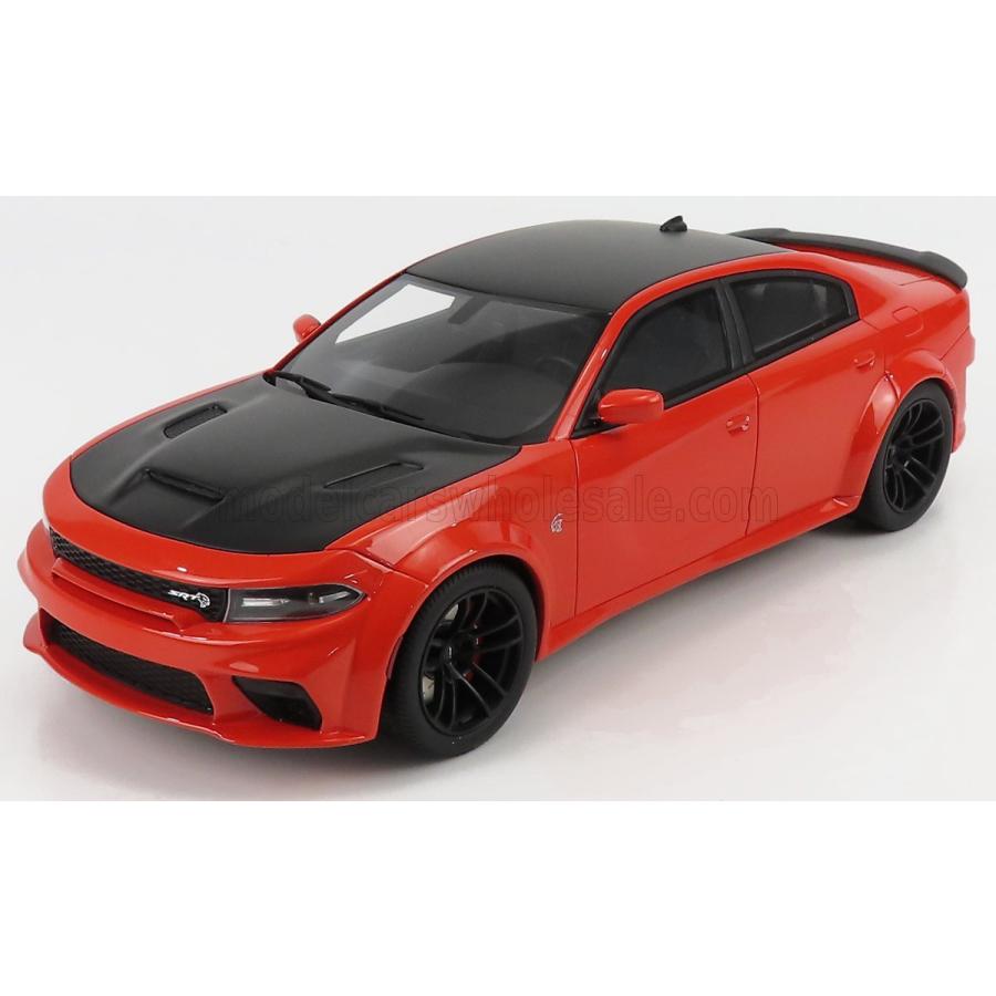 激レア ミニカー 1/18 ダッジ チャレンジャー GT-SPIRIT 激レア ミニカー 1/18 ダッジ チャレンジャー GT-SPIRIT