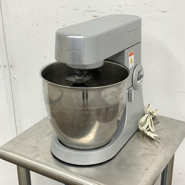 愛工舎 卓上ミキサー KMM770 中古 1ヶ月保証 2015年製 単相100V 幅274x奥行410 厨房【無限堂大阪店】 : 無限堂ヤフー ...