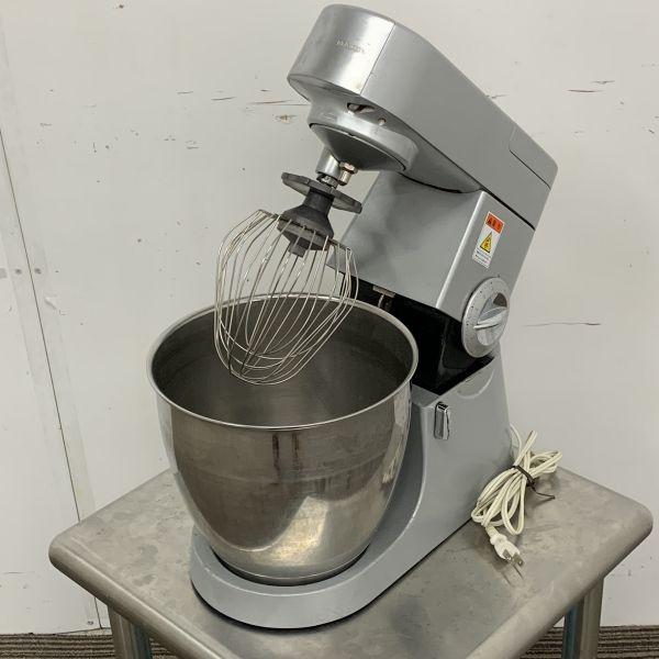 愛工舎 卓上ミキサー KMM770 中古 1ヶ月保証 2015年製 単相100V 幅274x奥行410 厨房【無限堂大阪店】 : 無限堂ヤフー ...