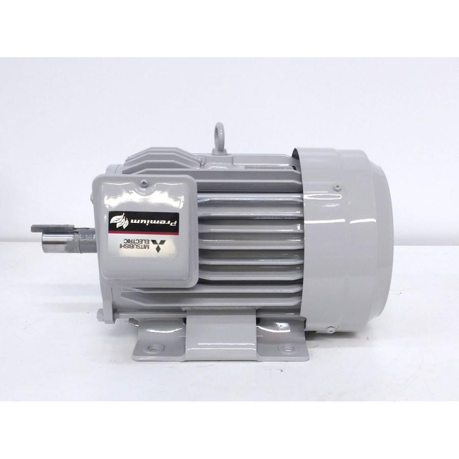 【未使用】MITSUBISHI/三菱電機 高性能省エネモーター SF-PR 2.2kw 4pole スーパーラインプレミアムシリーズ : 無限堂ヤフーショップ - 通販 - Yahoo!ショッピング