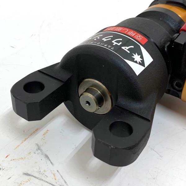 【未使用・ケース無し】NISHIDA/西田製作所 マルチパワーツール 充電式油圧ポンプ アウクシー NC-E750-8J 圧着工具 : 無限堂ヤフーショップ - 通販 - Yahoo!ショッピング