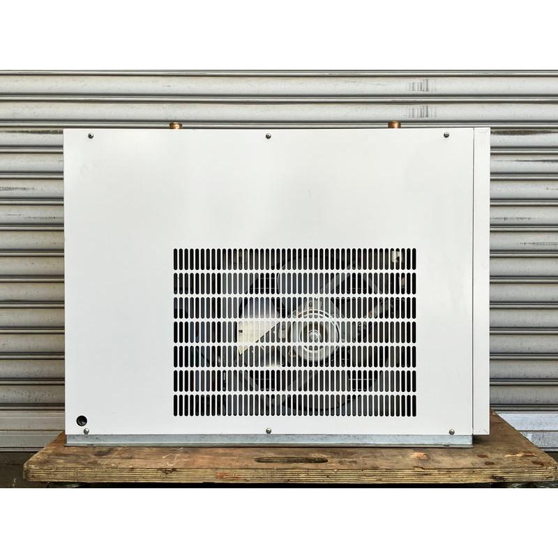 ORION/オリオン 10馬力対応 冷凍式エアードライヤー RAX8J-SE-1A / 冷媒R410a 単相100V 65437 : 無限堂 ...