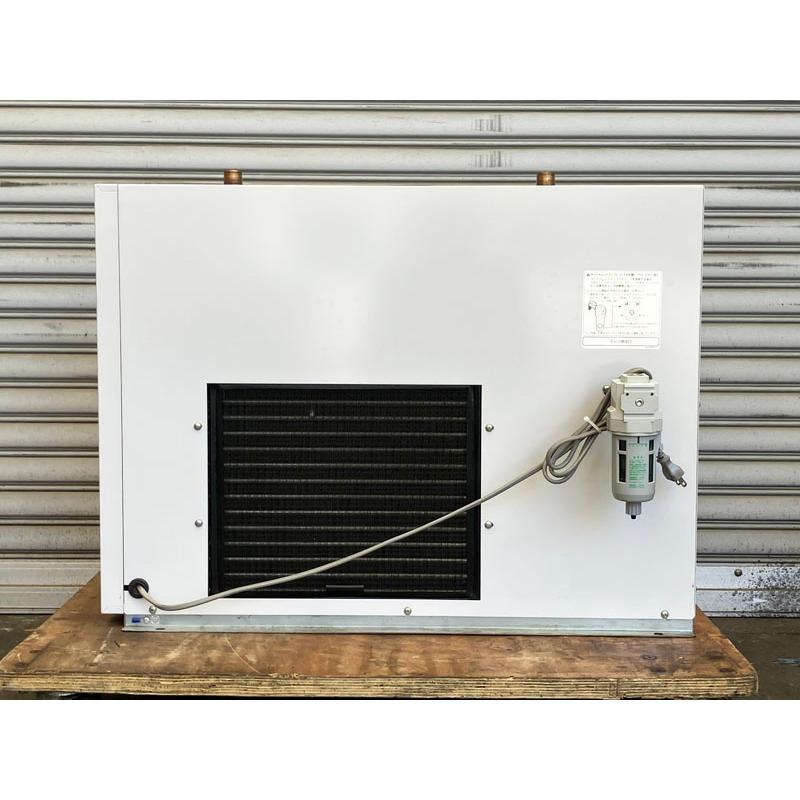 ORION/オリオン 10馬力対応 冷凍式エアードライヤー RAX8J-SE-1A / 冷媒R410a 単相100V 65437 : 無限堂 ...