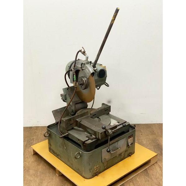 KOSOKU/高速電機 370mm メタルソー KCM-370 三相200V 精密メタル切断機 : 無限堂ヤフーショップ - 通販 - Yahoo!ショッピング