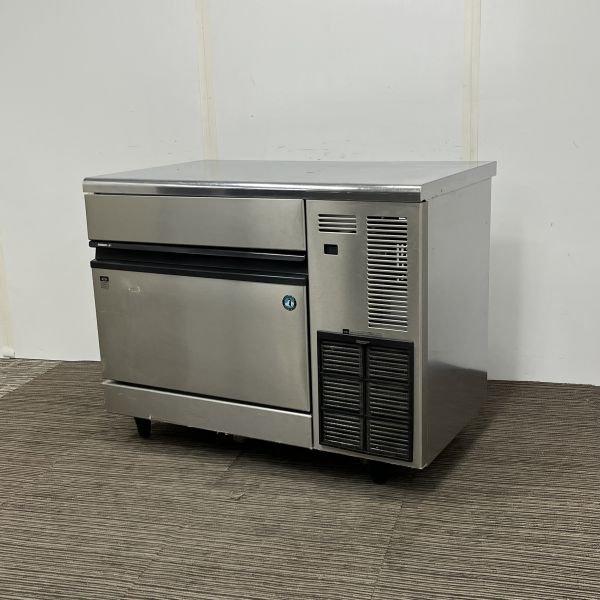 ホシザキ 95kg製氷機 IM-95TM 中古 1ヶ月保証 2014年製 単相100V 幅1000x奥行600 厨房【無限堂大阪店】 : 無限堂ヤフーショップ - 通販 - Yahoo!ショッピング