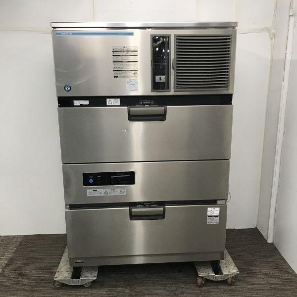 ホシザキ 230kg製氷機 IM-230DM-1-STCR 中古 4ヶ月保証 2019年製 幅1080x奥行710 厨房【無限堂大阪店】 : 無限堂ヤフーショップ - 通販 - Yahoo ...
