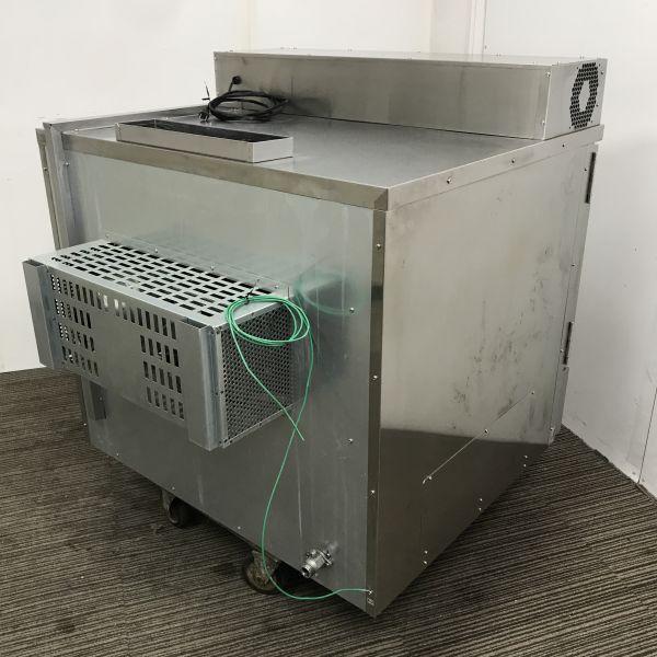 リンナイ ガス高速オーブン RCK-30MA 中古 4ヶ月保証 2017年製 単相100V 都市ガス 幅878x奥行964 厨房【無限堂大阪店】 : 無限堂ヤフーショップ - 通販 ...