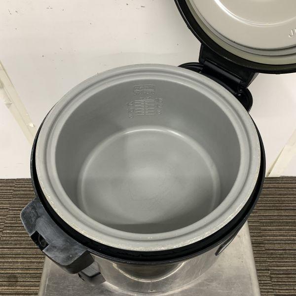 タイガー 電気炊飯器 JNO-A270 中古 1ヶ月保証 2012年製 単相100V 幅360x奥行426 厨房【無限堂大阪店】 : 無限堂ヤフーショップ - 通販 - Yahoo!ショッピング