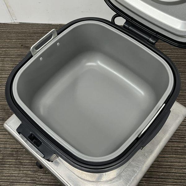 タイガー 電子保温ジャー JHE-A540 中古 4ヶ月保証 2018年製 単相100V 幅385x奥行418 厨房【無限堂大阪店】 : 無限堂ヤフーショップ - 通販 - Yahoo!ショッピング