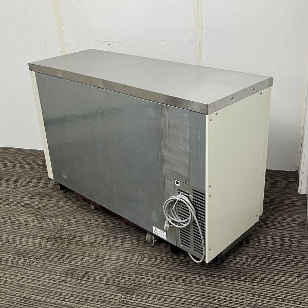 フクシマガリレイ テーブル形冷蔵ショーケース TGU-40RE 中古 1ヶ月保証 2013年製 単相100V 幅1200x奥行450 厨房【無限堂大阪店】 : 2000000075026 ...