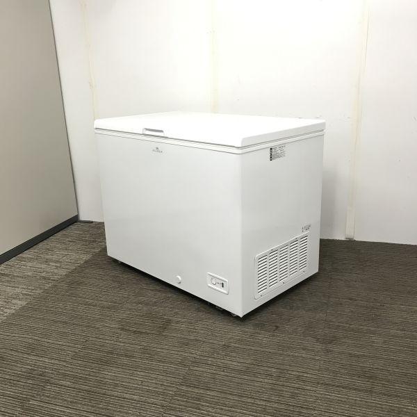 アレジア 冷凍ストッカー AR-BD325 中古 4ヶ月保証 2021年製 単相100V 幅1110x奥行705 厨房【無限堂大阪店 ...