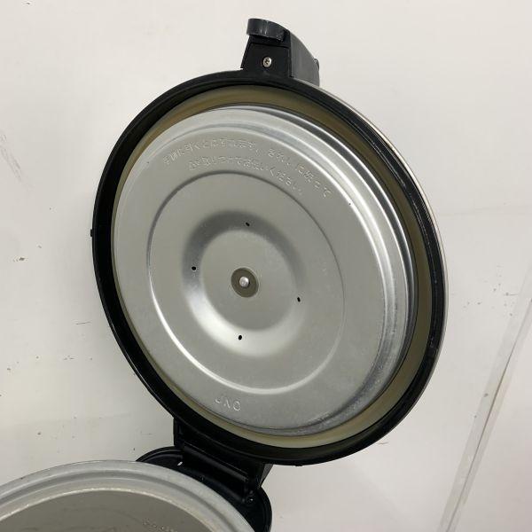 タイガー 電気炊飯器 JNO-A360 中古 1ヶ月保証 2012年製 単相100V 幅360x奥行426 厨房【無限堂大阪店】 : 2000000075998 : 無限堂ヤフーショップ ...