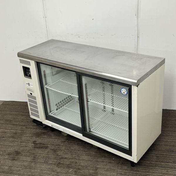 フクシマガリレイ テーブル形冷蔵ショーケース TGU-40RE 中古 1ヶ月保証 2015年製 単相100V 幅1200x奥行450 厨房【無限堂大阪店】 : 2000000076738 ...