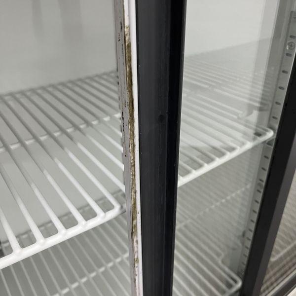 フクシマガリレイ テーブル形冷蔵ショーケース TGU-40RE 中古 1ヶ月保証 2015年製 単相100V 幅1200x奥行450 厨房【無限堂大阪店】 :2000000076738:無限堂 ...