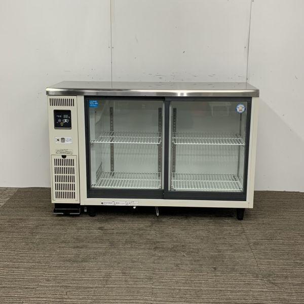 フクシマガリレイ テーブル形冷蔵ショーケース TGU-40RE 中古 1ヶ月保証 2016年製 単相100V 幅1200x奥行450 厨房【無限堂大阪店】 : 無限堂ヤフーショップ - 通販 ...