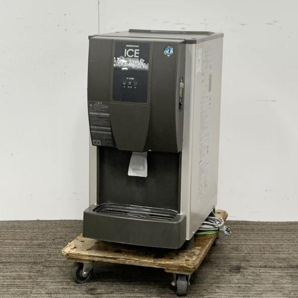 ホシザキ 70kgチップアイスディスペンサー DCM-70K 中古 1ヶ月保証 2015年製 単相100V 幅350x奥行525 厨房【無限堂大阪店】 :2000000076887:無限堂 ...