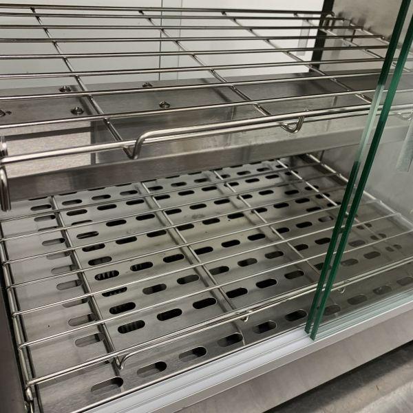 安吉 ホットショーケース PRO-4WSE-C 中古 4ヶ月保証 年式不明 単相100V 幅400x奥行300 厨房【無限堂大阪店】 : 無限堂ヤフーショップ - 通販 - Yahoo!ショッピング