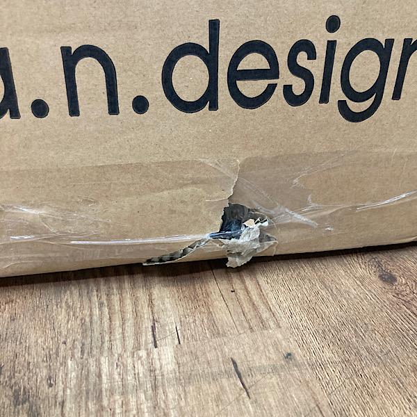 【未使用品・お客様組立】a.n.design works/アンデザインワークス キックボード自転車 キックスケーターSkurf-SG ストームグレイ ※No.2※ : 無限堂ヤフーショップ ...