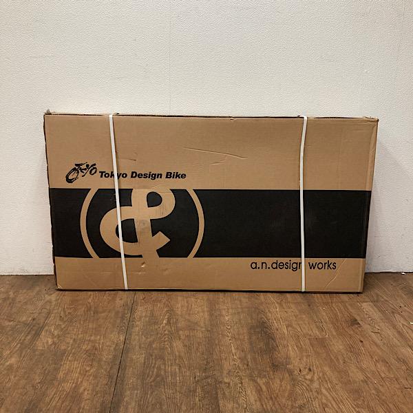 【未使用保管品・お客様組立】a.n.design works/アンデザインワークス キックボード自転車 キックスケーター オリーブドラブ Skurf-OD No16 : 無限堂ヤフーショップ ...