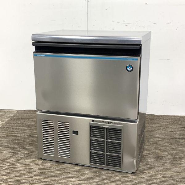 ホシザキ 45kg製氷機 IM-45M-1 中古 4ヶ月保証 2019年製 単相100V 幅630x奥行450 厨房【無限堂大阪店】 : 2000000077526 : 無限堂ヤフーショップ ...