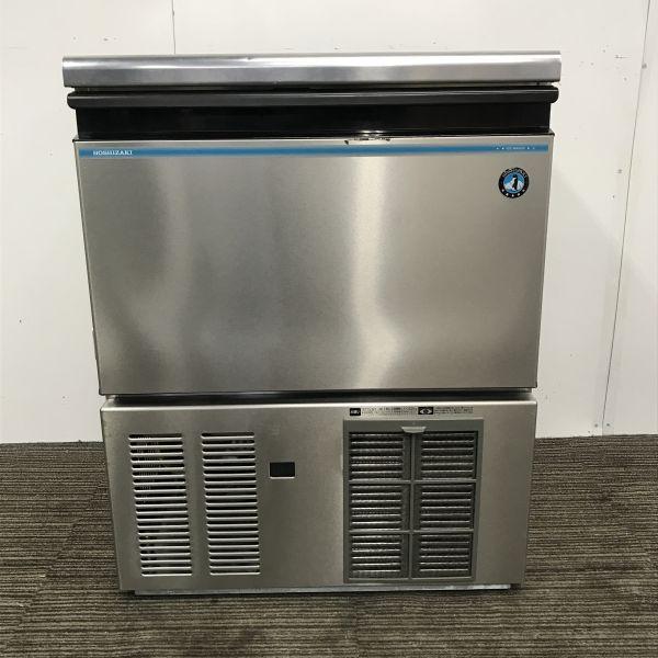 ホシザキ 45kg製氷機 IM-45M-1 中古 1ヶ月保証 2016年製 単相100V 幅630x奥行450 厨房【無限堂大阪店】 : 無限堂ヤフーショップ - 通販 - Yahoo!ショッピング