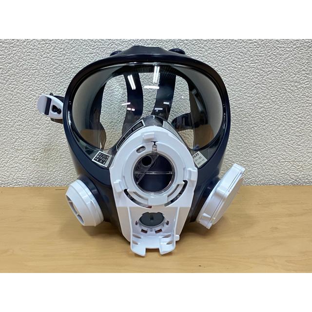 【未使用】シゲマツ/重松製作所 電動ファン付取替え式防塵防毒マスク Sy185 V3/OV-H : 無限堂ヤフーショップ - 通販 ...