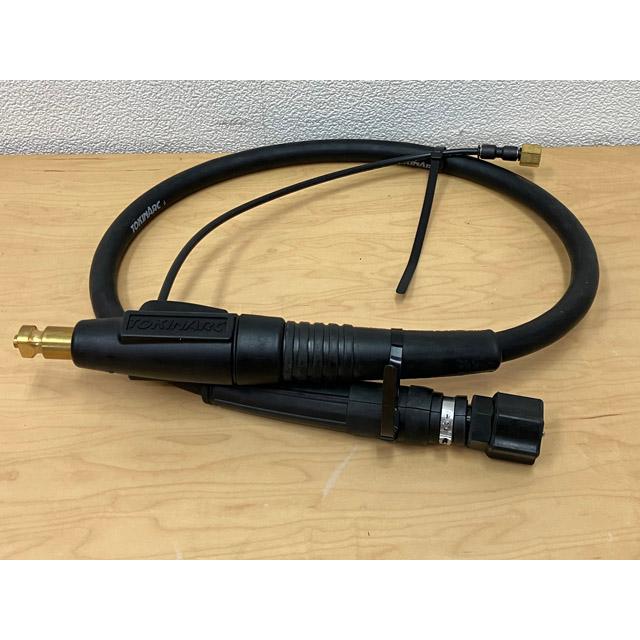【未使用】トーキン/TOKINARC 空冷トーチ 308RR-N-1.3 溶接 1.3m : 無限堂ヤフーショップ - 通販 - Yahoo ...