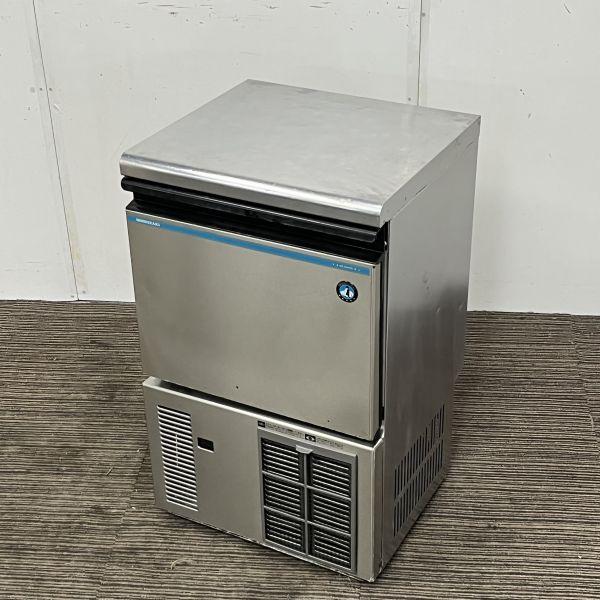 ホシザキ 35kg製氷機 IM-35M-1 中古 4ヶ月保証 2017年製 単相100V 幅500x奥行450 厨房【無限堂大阪店】 :2200000007648:無限堂ヤフーショップ ...