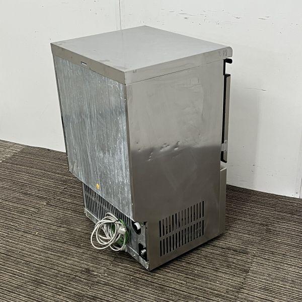 ホシザキ 35kg製氷機 IM-35M-1 中古 4ヶ月保証 2017年製 単相100V 幅500x奥行450 厨房【無限堂大阪店】 :2200000007648:無限堂ヤフーショップ ...