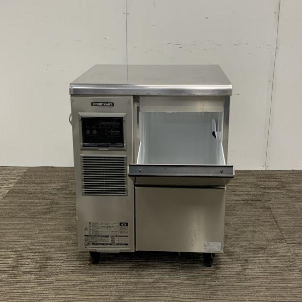 ホシザキ 120kgフレークアイスメーカー FM-120K 中古 4ヶ月保証 2017年製 単相100V 幅600x奥行600 厨房【無限堂大阪店】 : 無限堂ヤフーショップ - 通販 ...