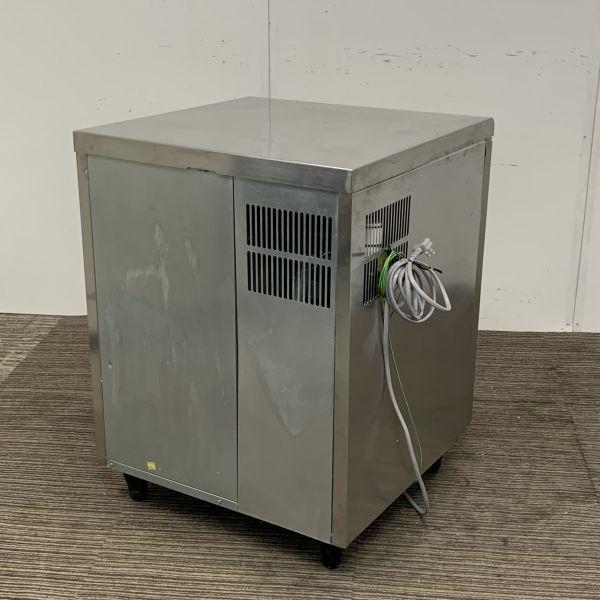 ホシザキ 120kgフレークアイスメーカー FM-120K 中古 4ヶ月保証 2017年製 単相100V 幅600x奥行600 厨房【無限堂大阪店】 : 無限堂ヤフーショップ - 通販 ...