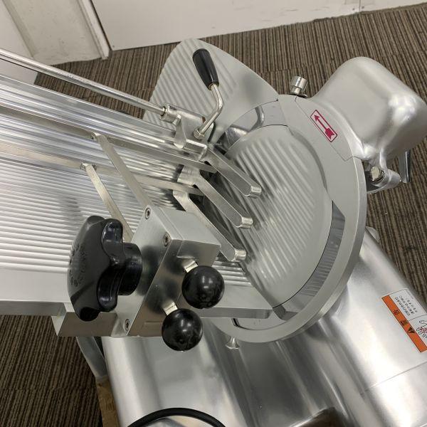 なんつね スライサー 三相200V HBC-2S 中古 4ヶ月保証 2021年製 三相200V 幅800x奥行725 厨房【無限堂大阪店】 : 2200000008551 : 無限堂ヤフー ...