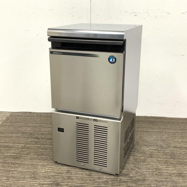 ホシザキ 25kg製氷機 IM-25M-2-A2 未使用 4ヶ月保証 2022年製 単相100V 幅395x奥行450 厨房【無限堂大阪店】 : 無限堂ヤフーショップ - 通販 - Yahoo ...