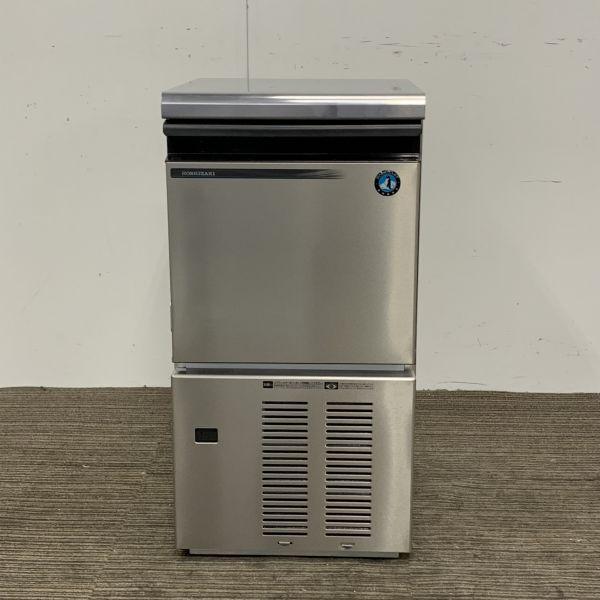 ホシザキ 25kg製氷機 IM-25M-2-A2 未使用 4ヶ月保証 2022年製 単相100V 幅395x奥行450 厨房【無限堂大阪店】 : 無限堂ヤフーショップ - 通販 - Yahoo ...