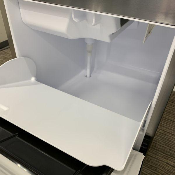 ホシザキ 25kg製氷機 IM-25M-2-A2 未使用 4ヶ月保証 2022年製 単相100V 幅395x奥行450 厨房【無限堂大阪店】 : 無限堂ヤフーショップ - 通販 - Yahoo ...