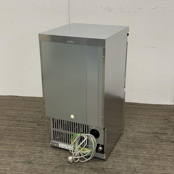 ホシザキ 25kg製氷機 IM-25M-2-A2 未使用 4ヶ月保証 2022年製 単相100V 幅395x奥行450 厨房【無限堂大阪店】 : 無限堂ヤフーショップ - 通販 - Yahoo ...