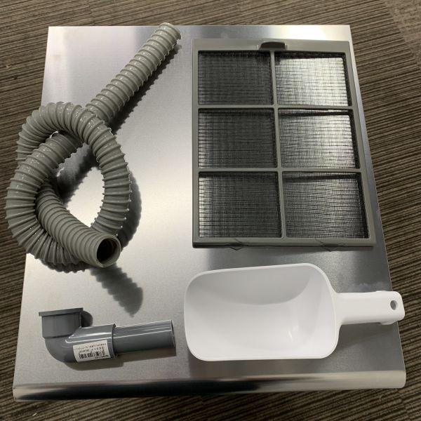 ホシザキ 25kg製氷機 IM-25M-2-A2 未使用 4ヶ月保証 2022年製 単相100V 幅395x奥行450 厨房【無限堂大阪店】 : 無限堂ヤフーショップ - 通販 - Yahoo ...