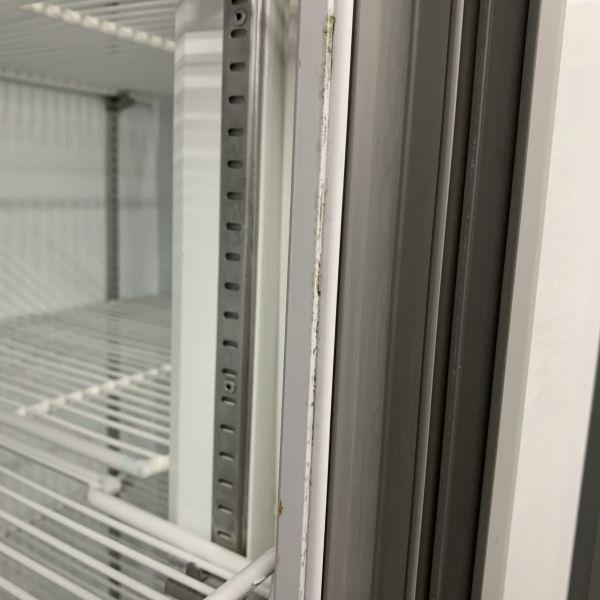 フクシマ リーチインショーケース MSS-090GHWSR 中古 4ヶ月保証 2018年製 単相100V 幅900x奥行650 厨房【無限堂大阪店】 : 無限堂ヤフーショップ - 通販 ...