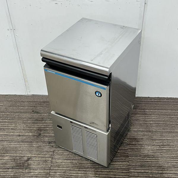 ホシザキ 25kg製氷機 IM-25M-1 中古 4ヶ月保証 2018年製 単相100V 幅395x奥行450 厨房【無限堂大阪店】 : 無限堂ヤフーショップ - 通販 - Yahoo!ショッピング