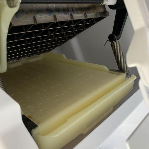 ホシザキ 55kg製氷機 IM-55M-2 中古 4ヶ月保証 2021年製 単相100V 幅630x奥行525 厨房【無限堂大阪店】 : 無限堂ヤフーショップ - 通販 - Yahoo!ショッピング