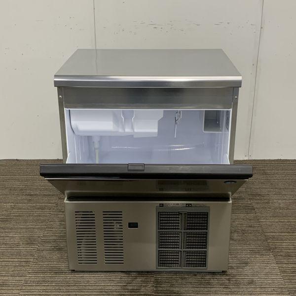 ホシザキ 55kg製氷機 IM-55M-2 中古 4ヶ月保証 2021年製 単相100V 幅630x奥行525 厨房【無限堂大阪店】 : 無限堂ヤフーショップ - 通販 - Yahoo!ショッピング