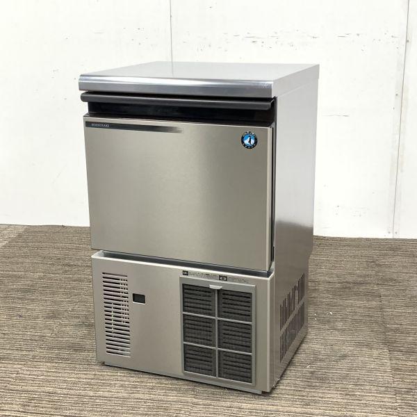 ホシザキ 35kg製氷機 IM-35M-2-A2 中古 4ヶ月保証 2022年製 単相100V 幅500x奥行450×高さ800mm 厨房【無限堂大阪店】 : 無限堂ヤフーショップ - 通販 ...